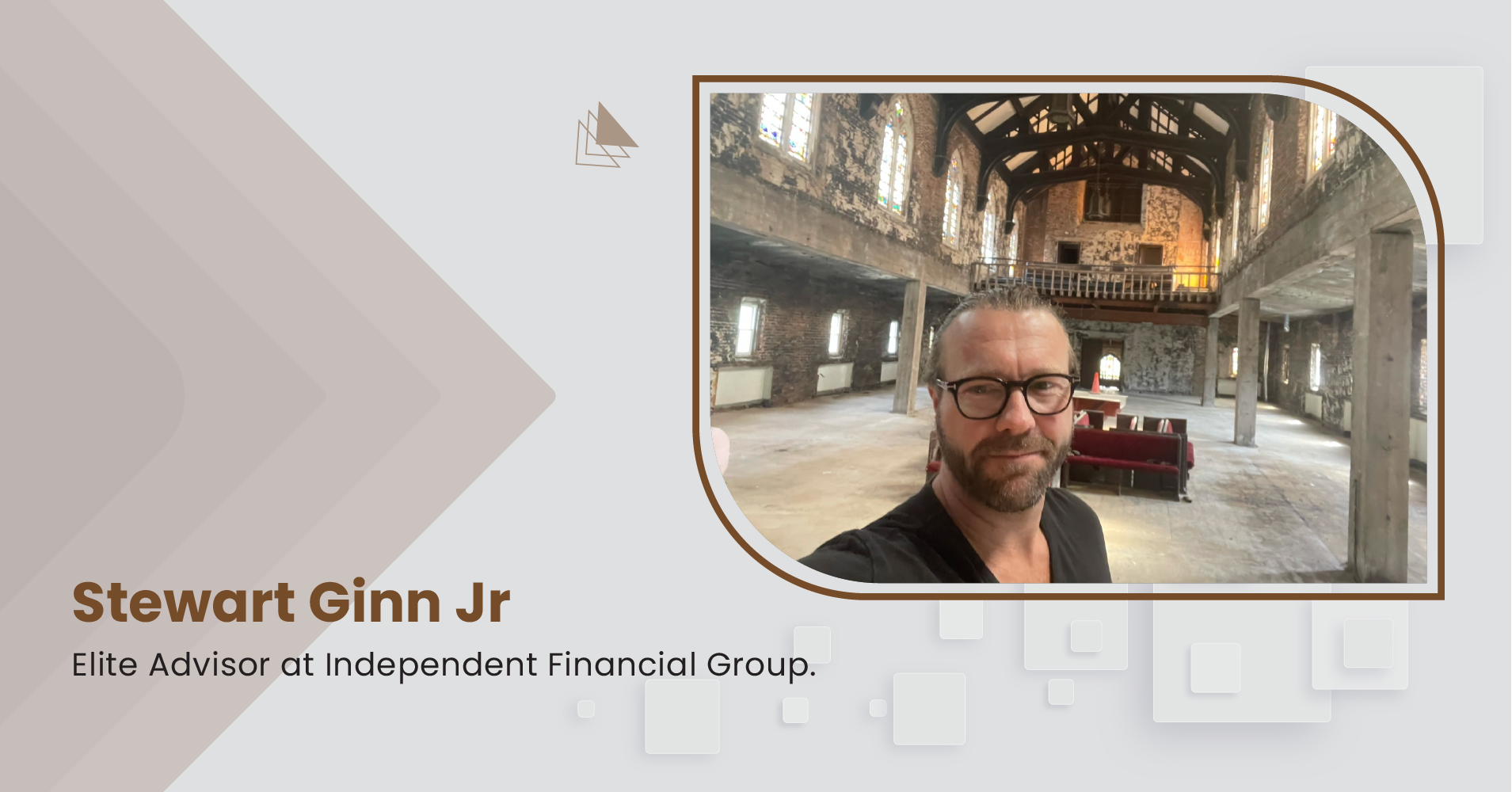 Resources - Stewart Ginn Jr